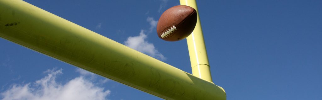 Moving Goalposts | Conduit, Inc.